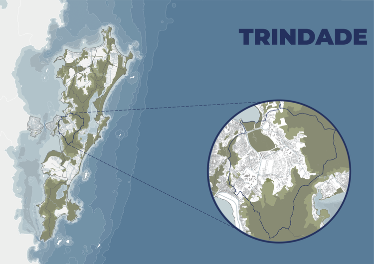 REPLAN - Plano Distrital Trindade